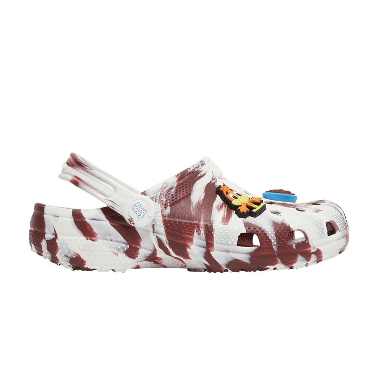Deals on Cocoa Puffs x Classic Clog Kids 'Rise N’ Style' on Sneakers.com