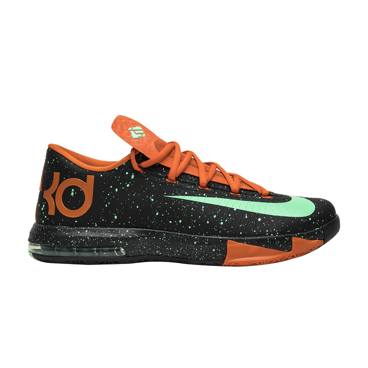 kd 6 texas