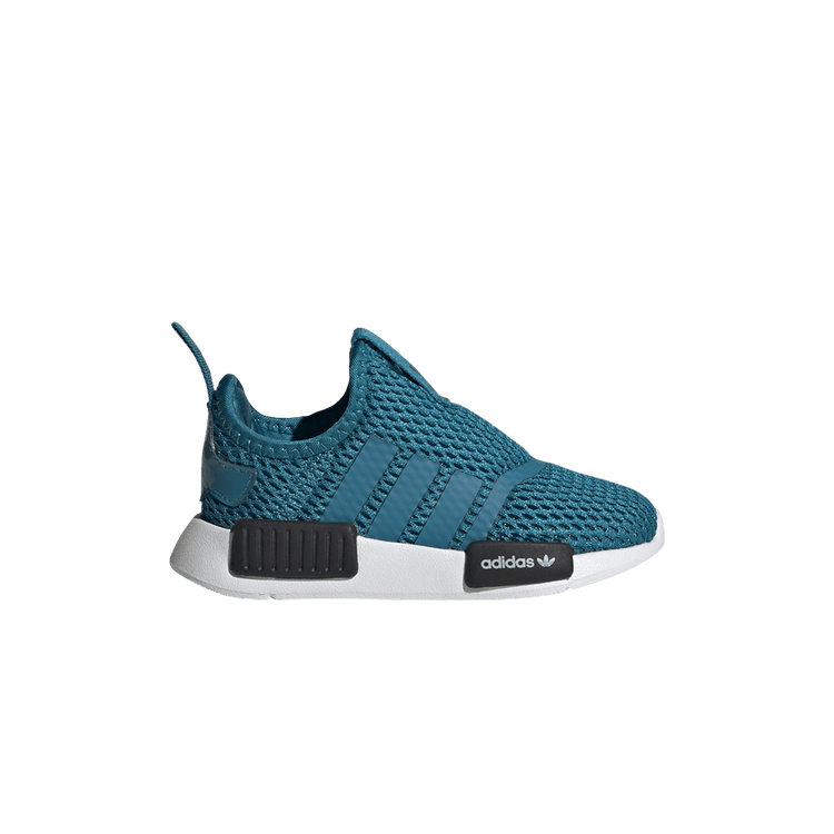 Deals on NMD 360 I 'Active Teal' on Sneakers.com