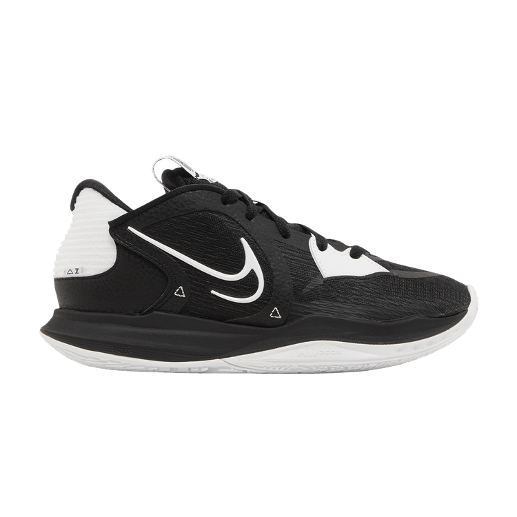 Deals on Men's Kyrie Low 5 TB 'Black White' on Sneakers.com
