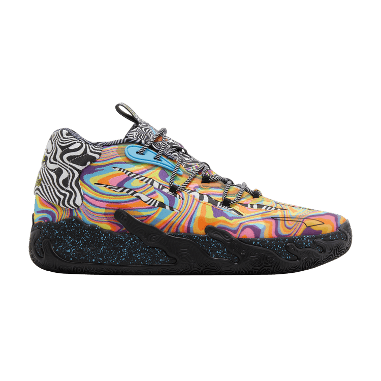 Deals on Men's Dexter's Laboratory x MB.03 on Sneakers.com