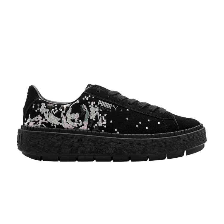 Deals on Women's Platform Trace 'Digitemb' on Sneakers.com