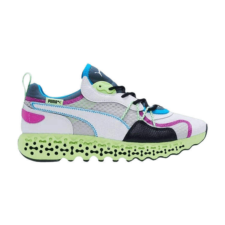 Deals on Men's Calibrate Restored Spring 'White Ocean Dive' on Sneakers.com