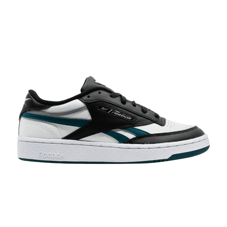 Deals on Men's Club C Revenge MU 'White Heritage Teal Black' on ...