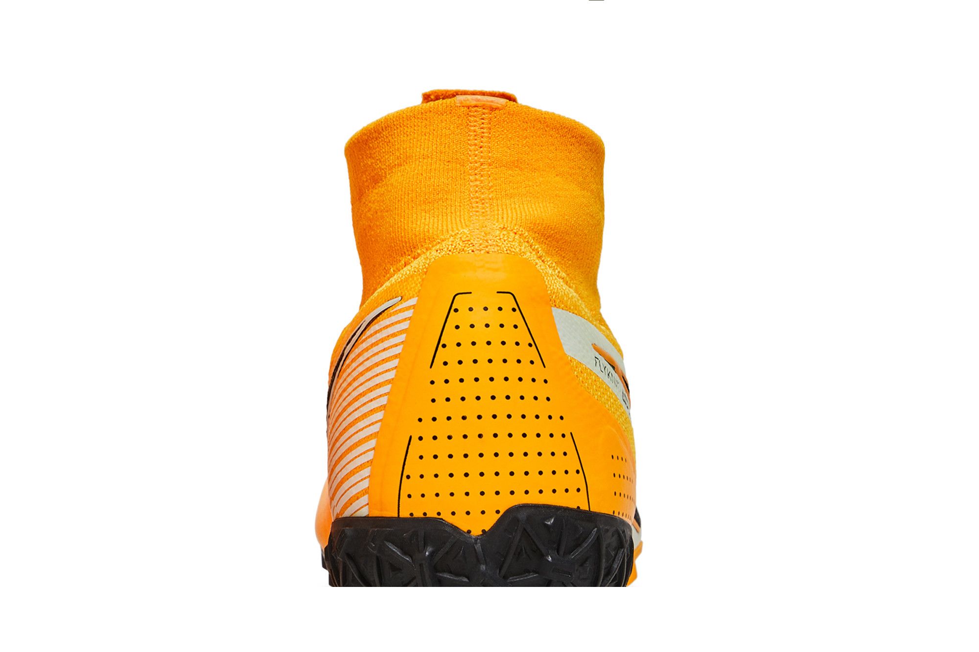 superfly 7 orange